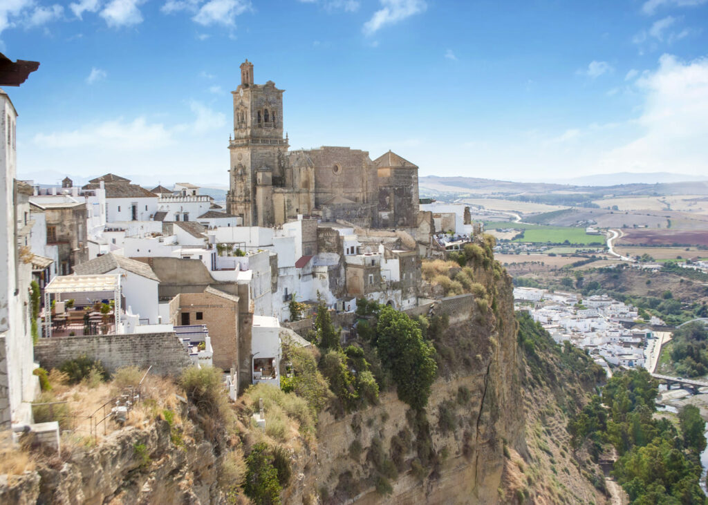 Qué hacer en Andalucía? Descubre sus tesoros culturales, sus paisajes ...