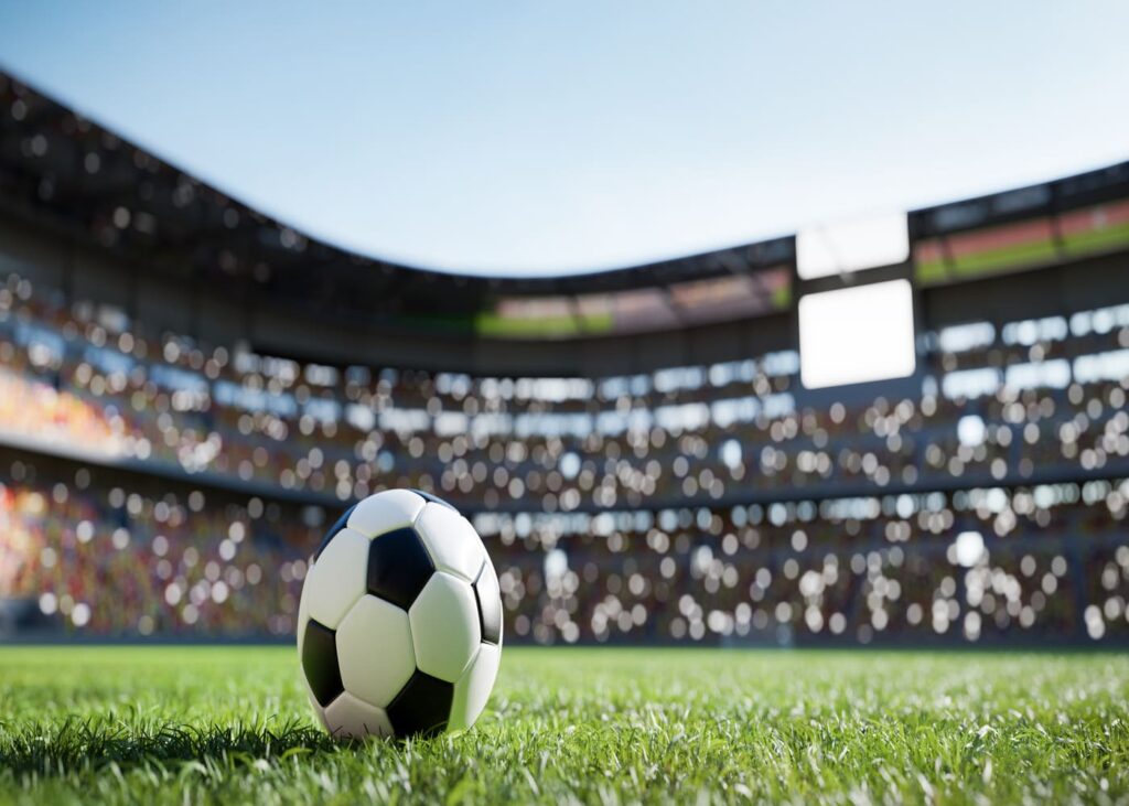 Fútbol : los 5 partidos que no te puedes perder esta temporada en ...