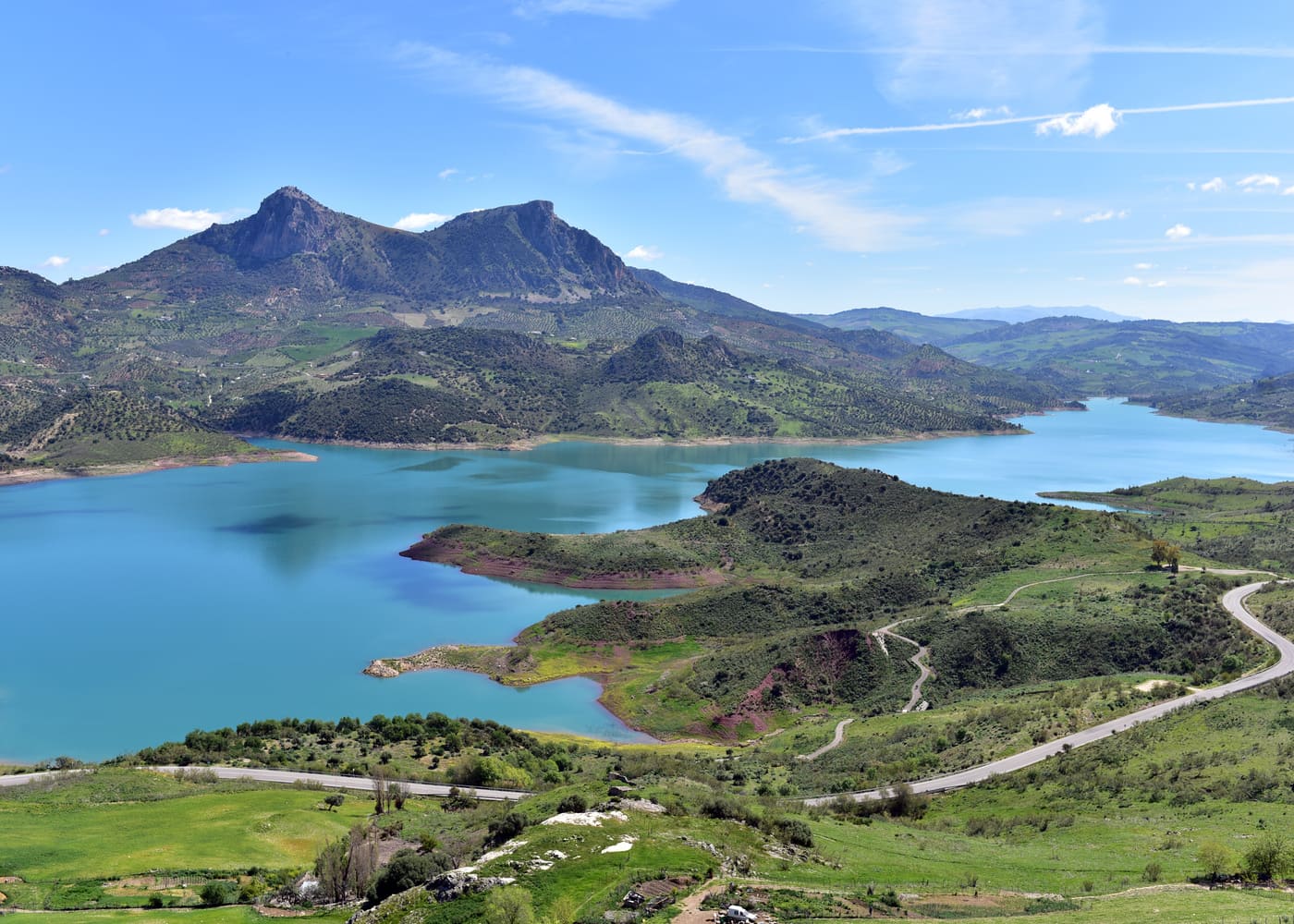 Qué hacer en Andalucía? Descubre sus tesoros culturales, sus paisajes ...