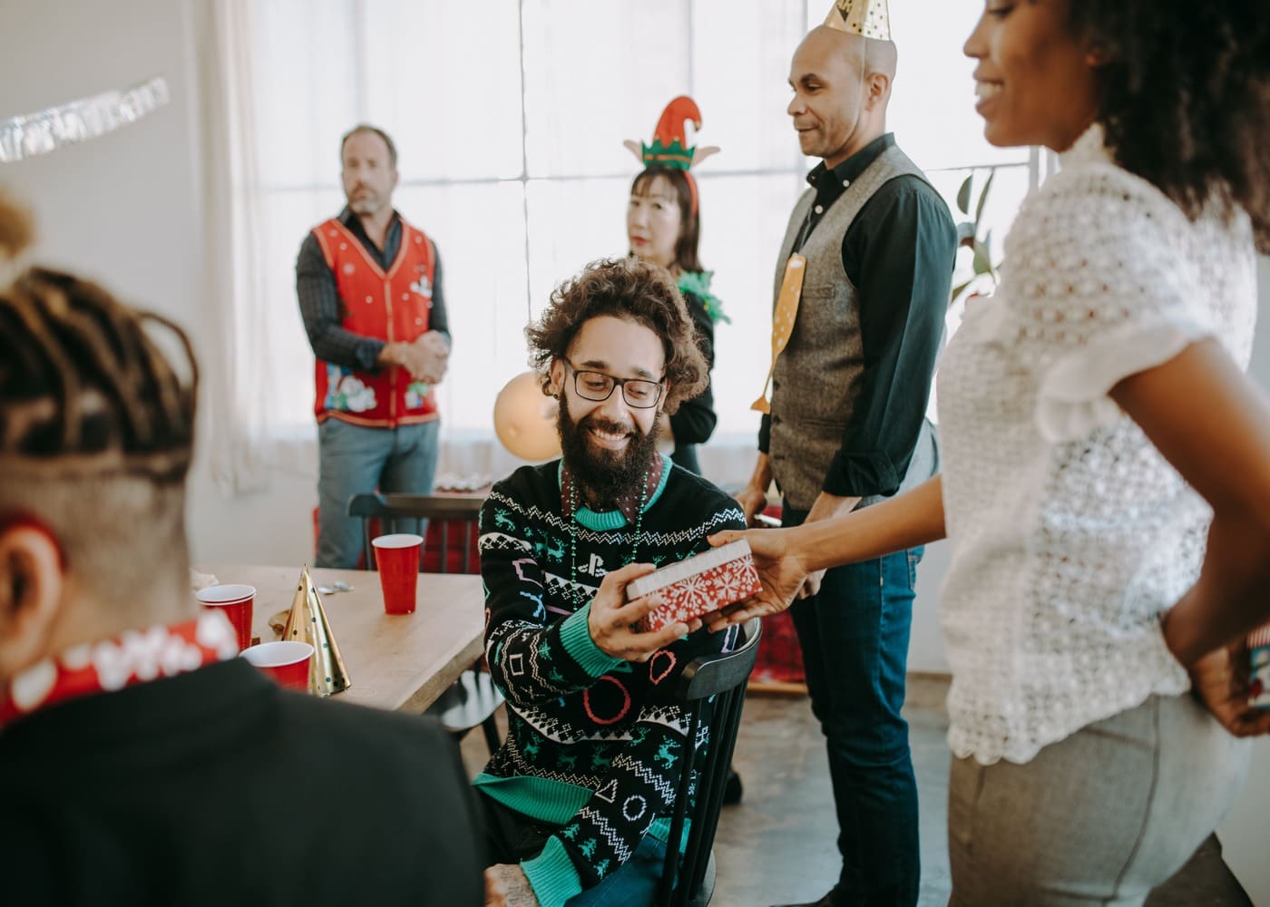 Amigo invisible: consejos y trucos para que la fiesta sea un éxito ...
