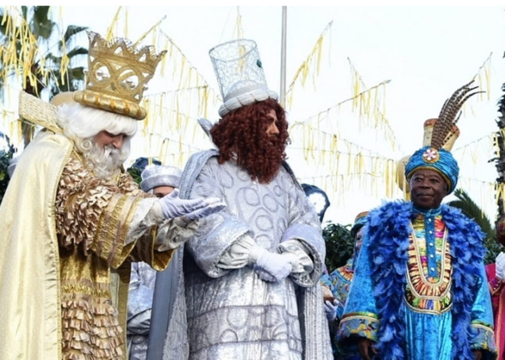 Tradiciones de Reyes Magos alrededor del mundo: Un viaje cultural por ...