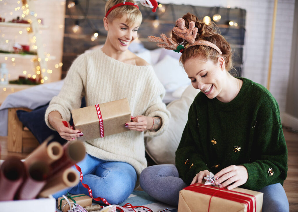 Navidad 2024: Las mejores ideas de regalos originales para tus amigos ...