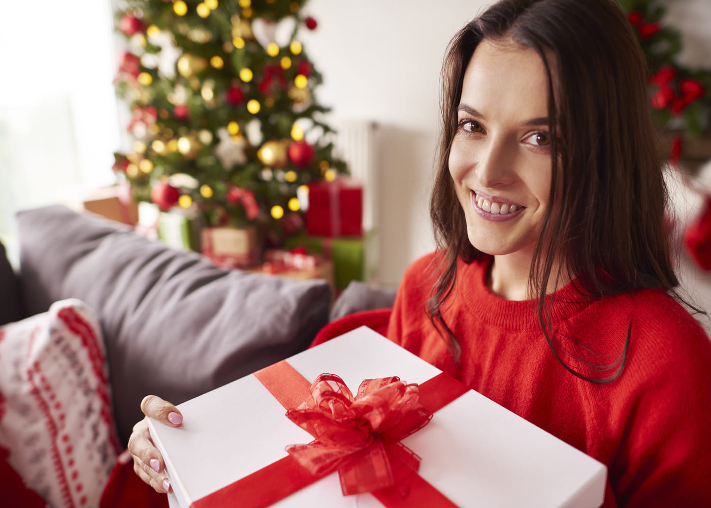» Regalo de Navidad para papá: 20 ideas según su vida como padre