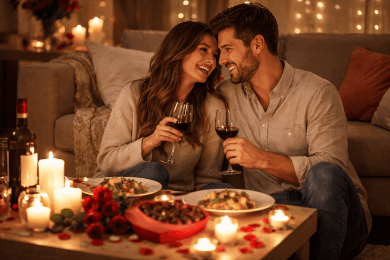 Qué hacer original para San Valentín? 12 actividades para romper con la ...