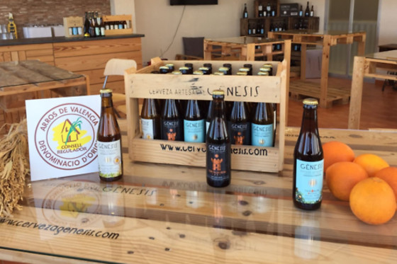 Cofre Regalo Experiencia con cervezas: Aroma, sabor y pasión para 2 en ...